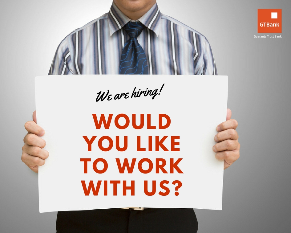 Job Hunting? Here’s how to become a company’s dream applicant | GTBlog